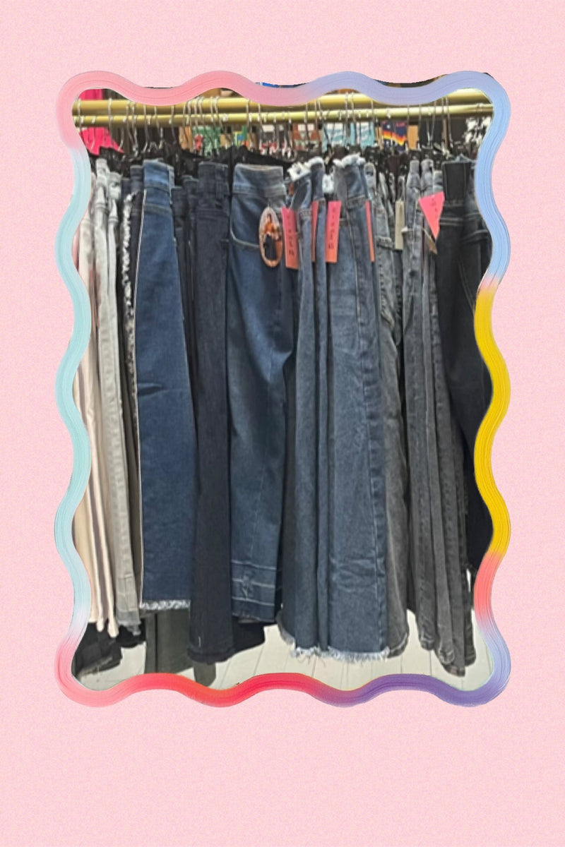 💙 DENIM 💙 – CHIC & CHAP GIDDUP