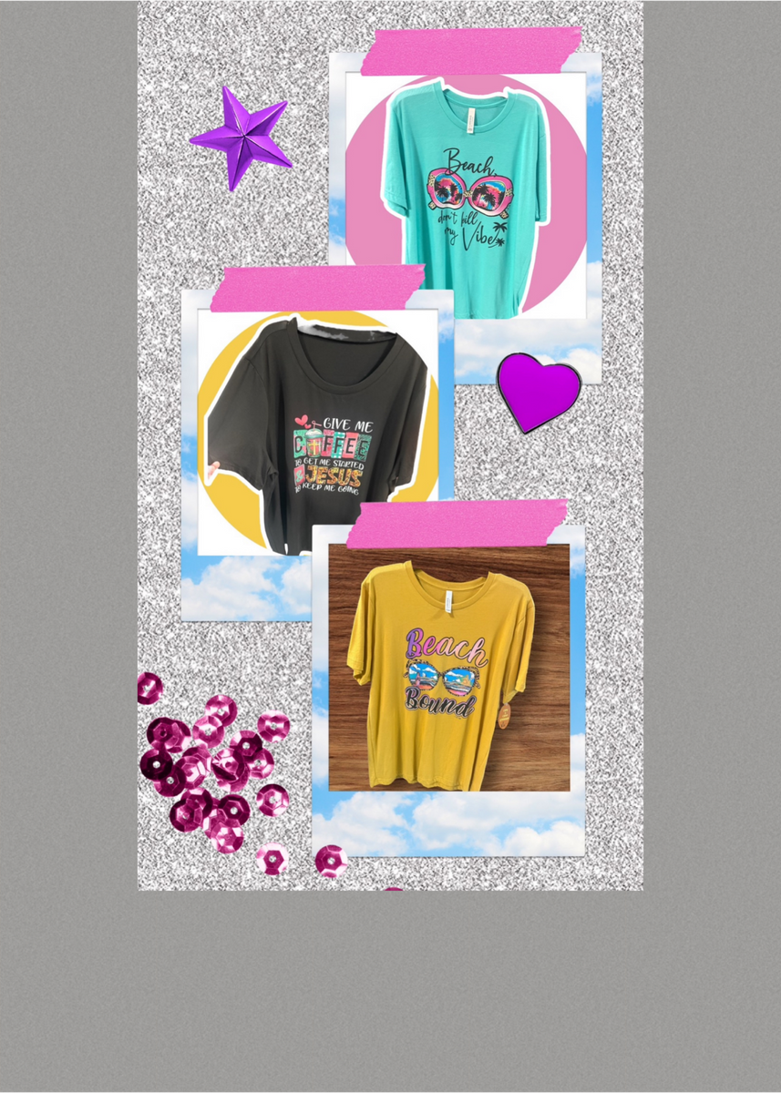 GRAPHIC TEES – CHIC & CHAP GIDDUP