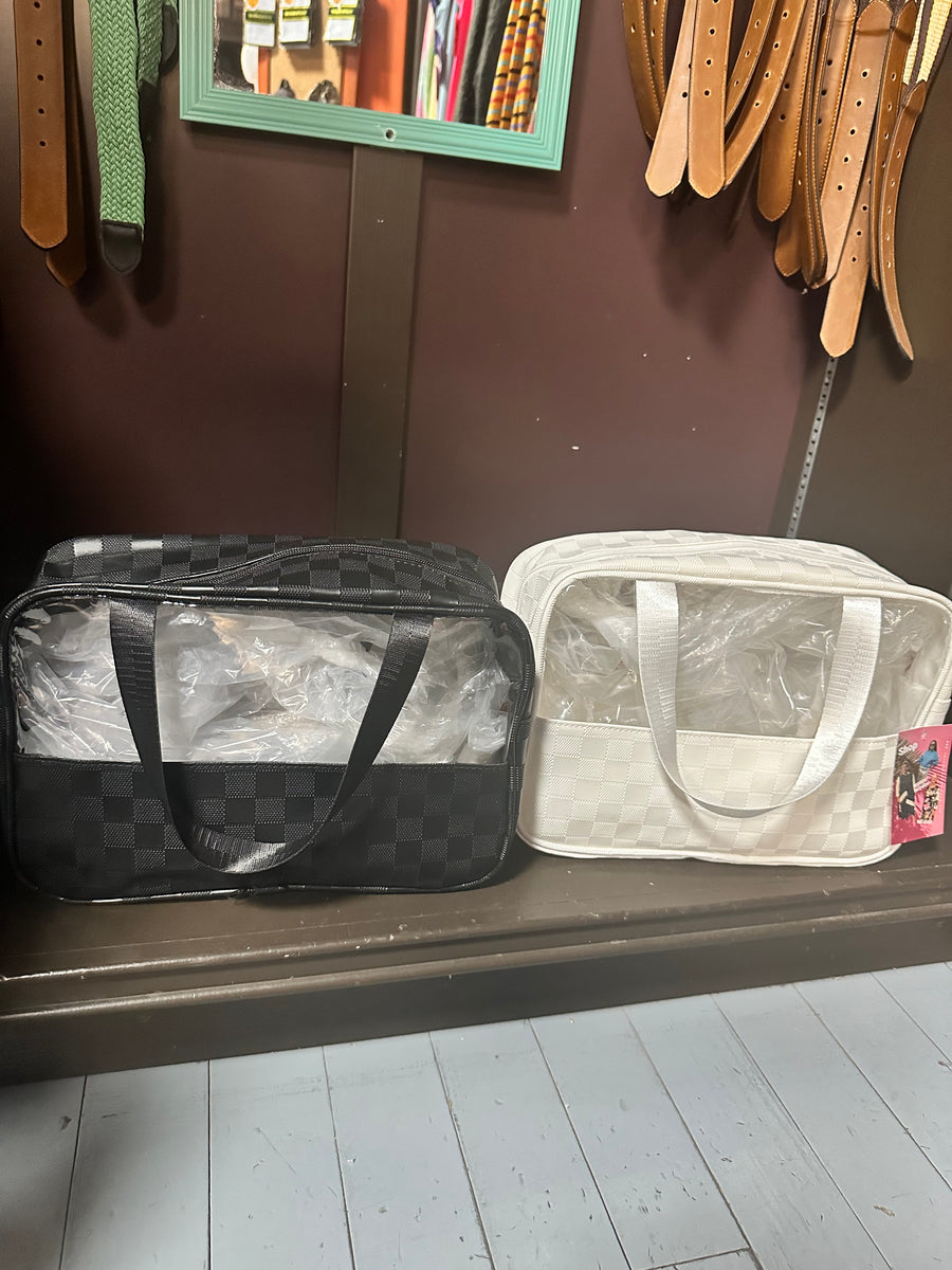 Travel HandBags 👜 – CHIC & CHAP GIDDUP