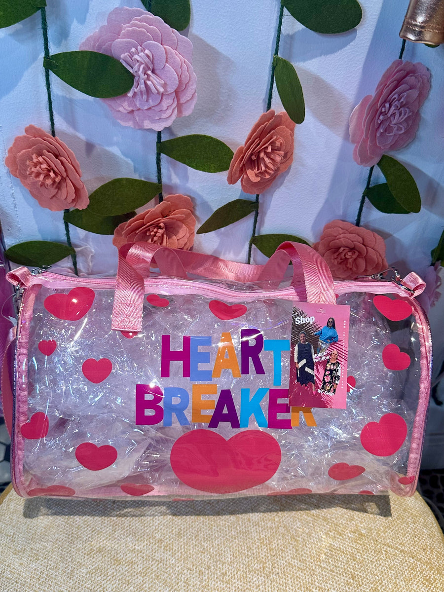 💙🧡💜 HEART BEAKER 🩷💙🧡💜 – CHIC & CHAP GIDDUP