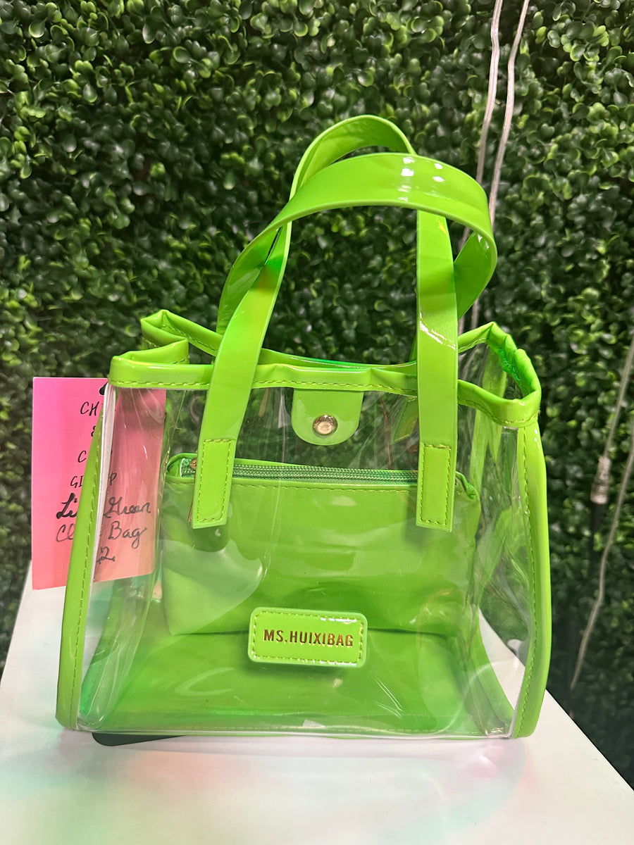 💚 HandBag 💚 – CHIC & CHAP GIDDUP